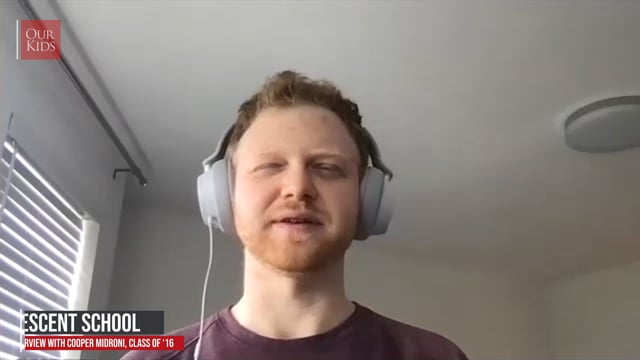 Crescent School - Toronto Private Day School