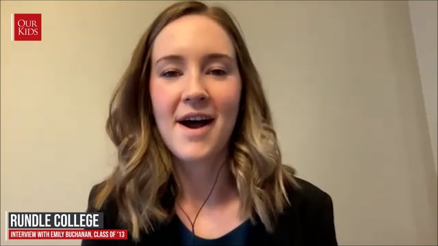 Rundle College - Calgary Private Day School