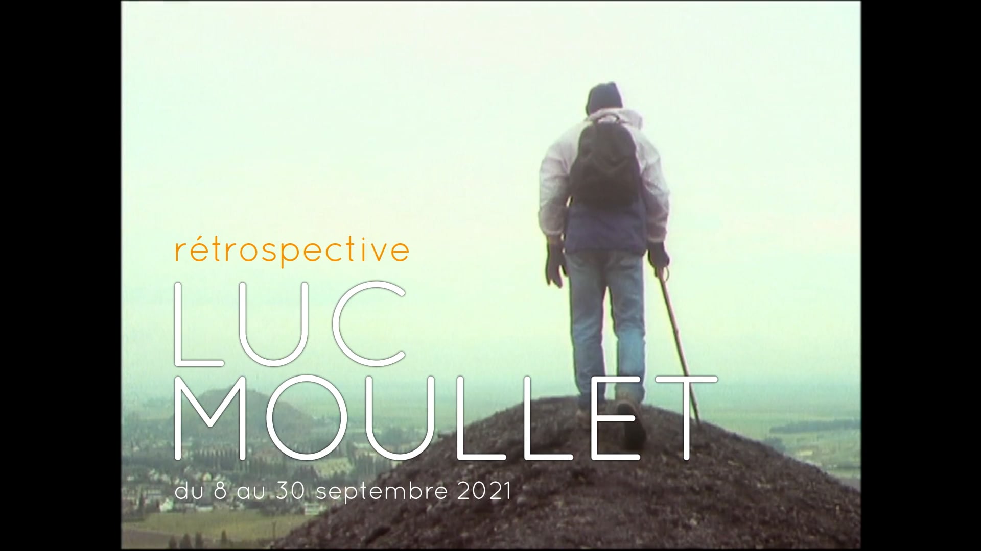 Luc Moullet - Bande annonce on Vimeo