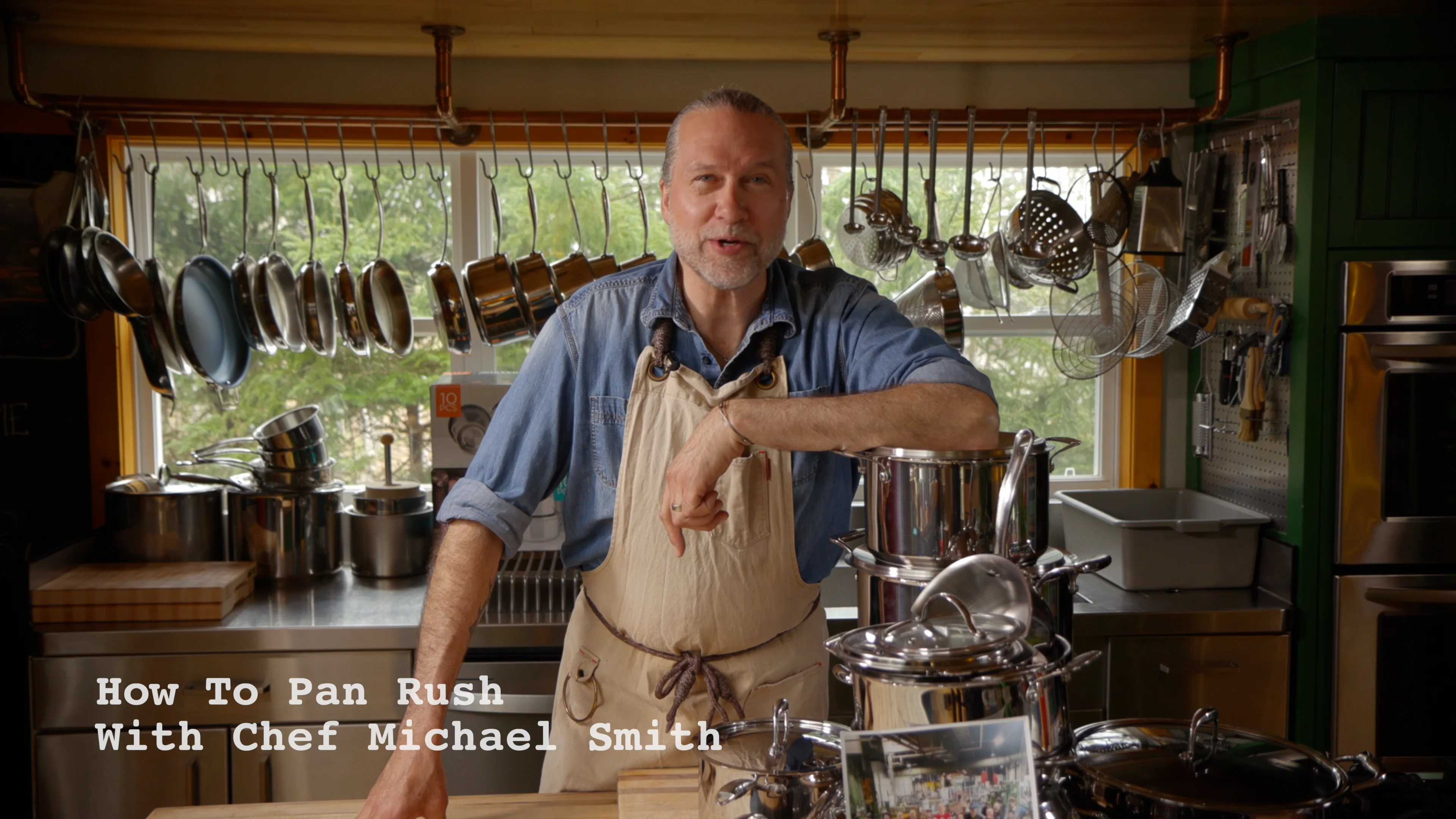 How To Pan Rush FINAL.m4v on Vimeo