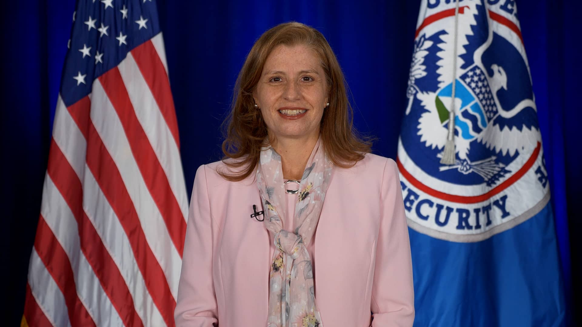 USCIS Director, Ur M. Jaddou, Message to the Public on Vimeo