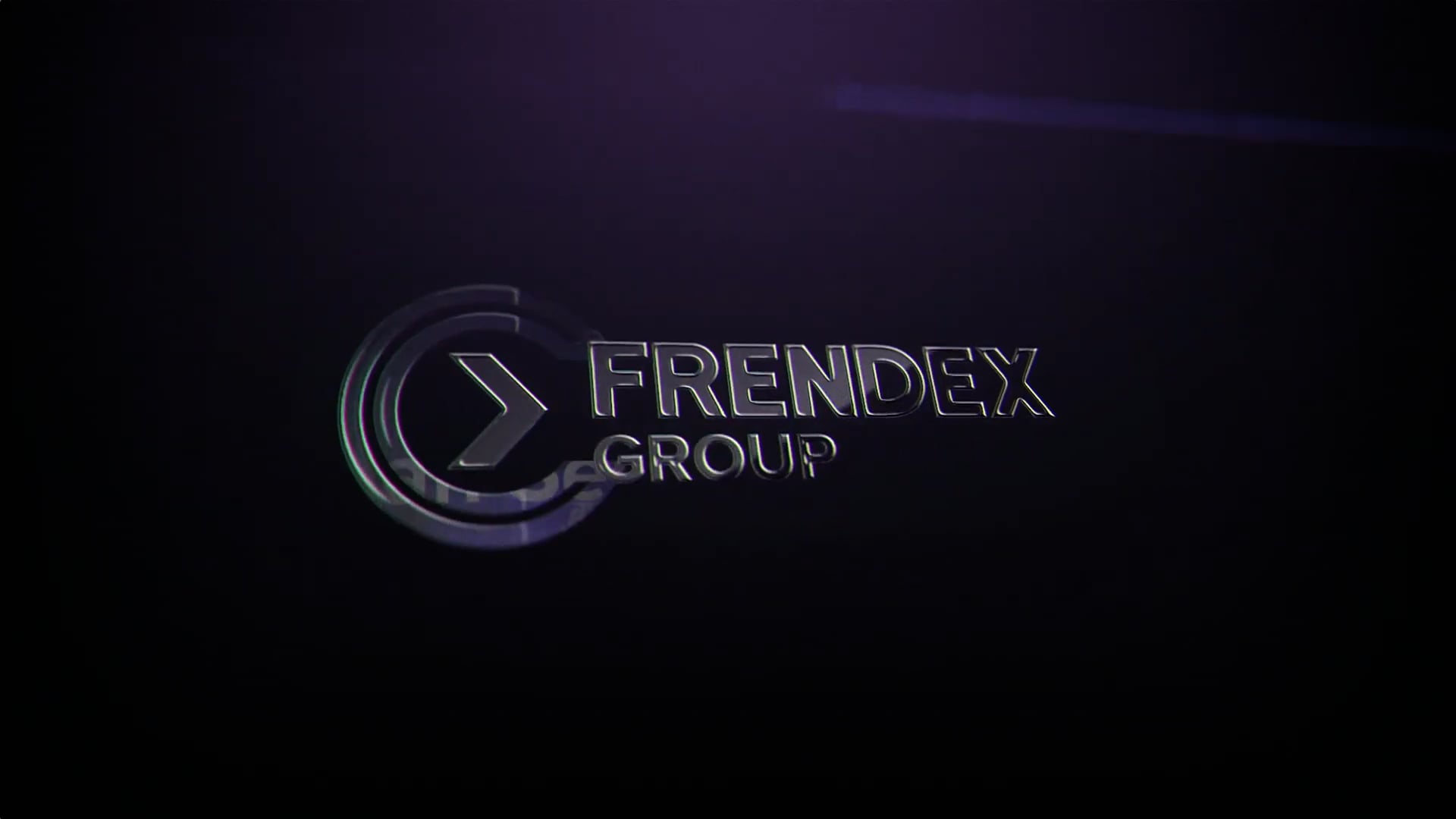 Приветствие - Продукты компании Frendex Group on Vimeo