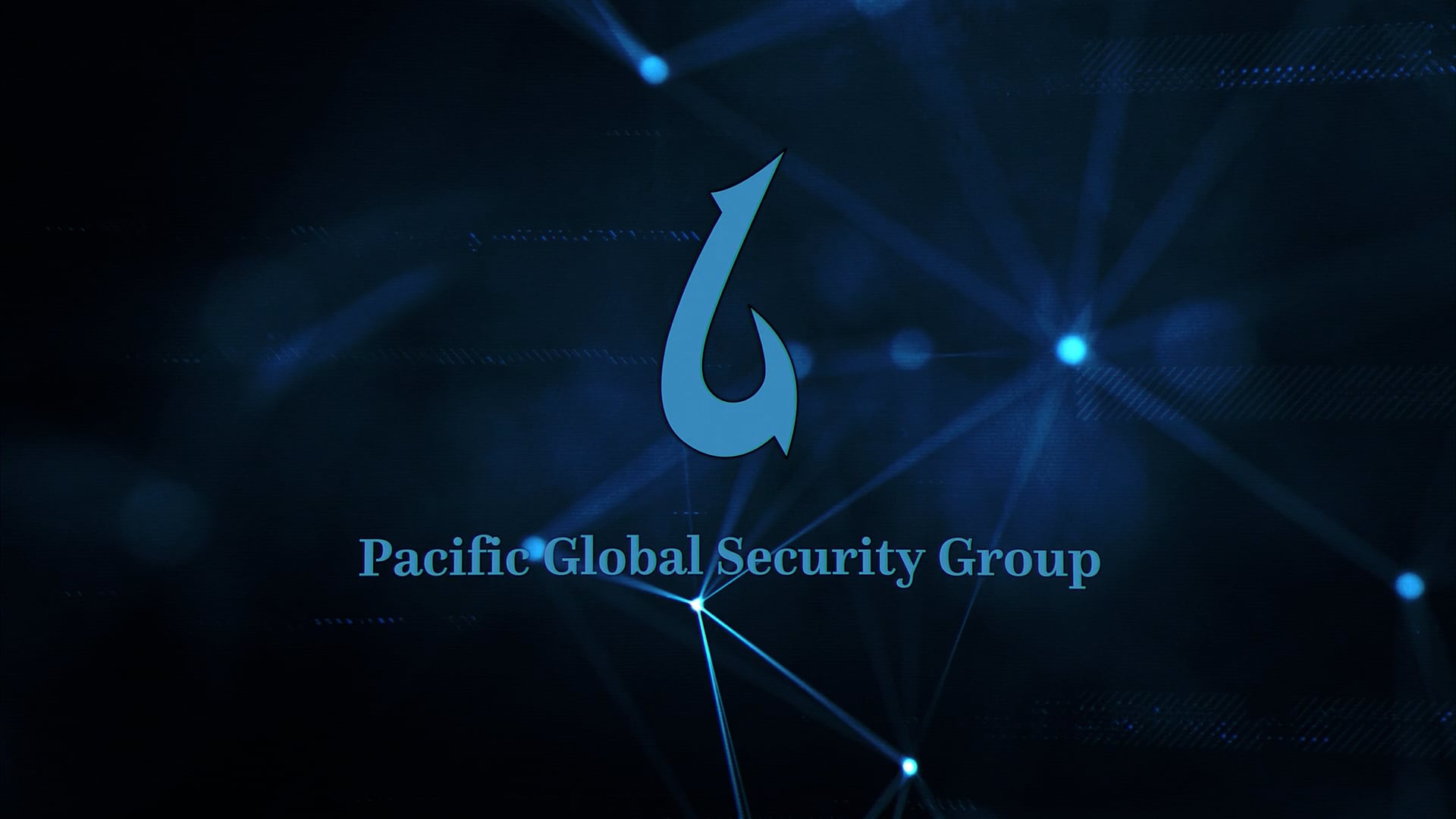 Pacific Global Security Group - Cybersecurity, Information Security
