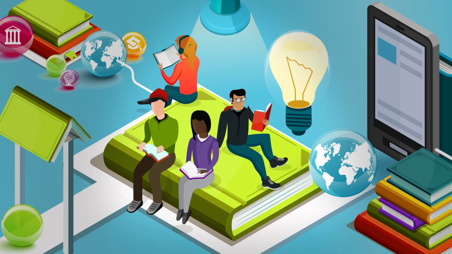 Animated Video Examples - MCC Animated Video on Vimeo