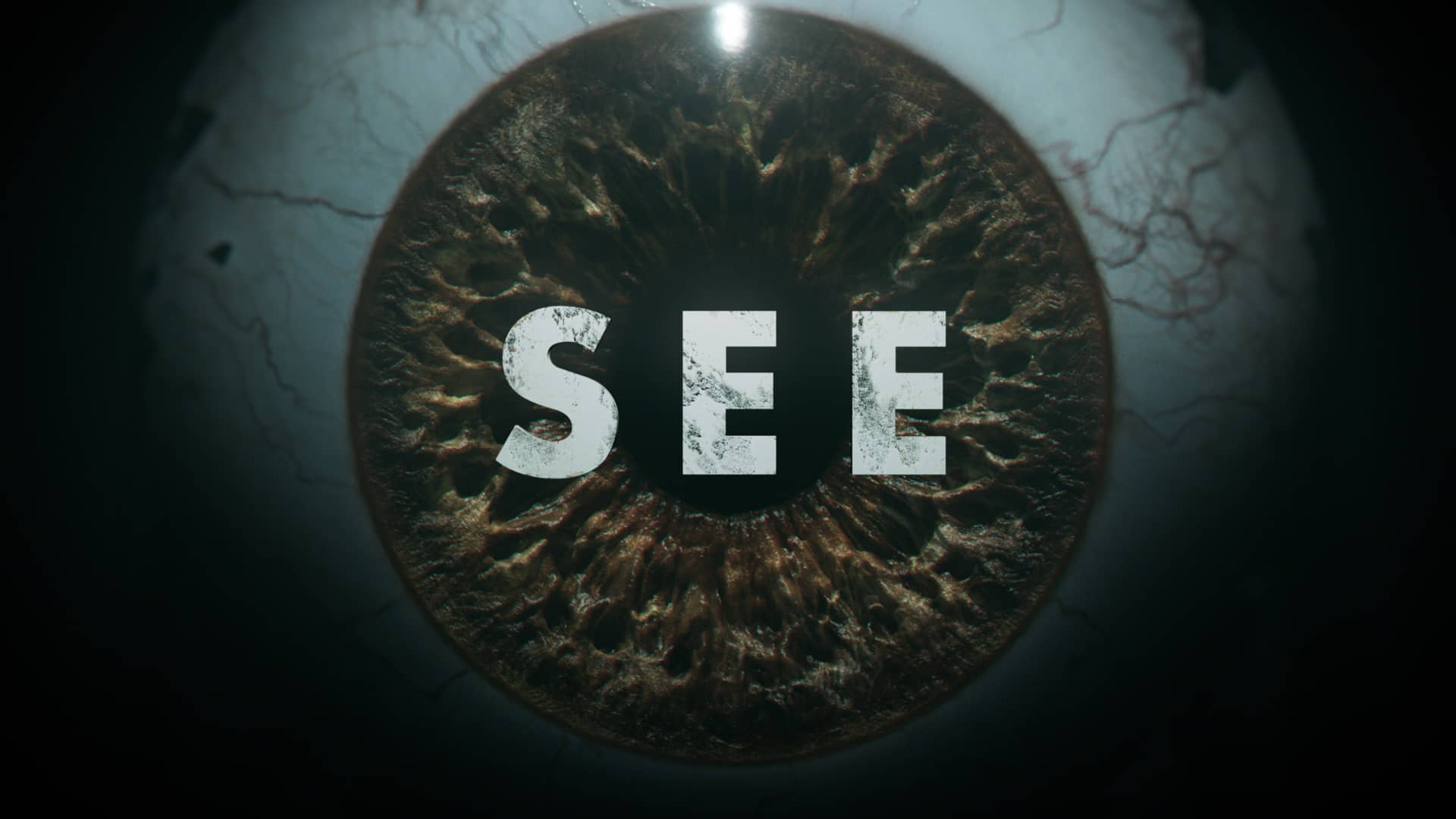 SEE : Season 2 - Main Title Sequence on Vimeo