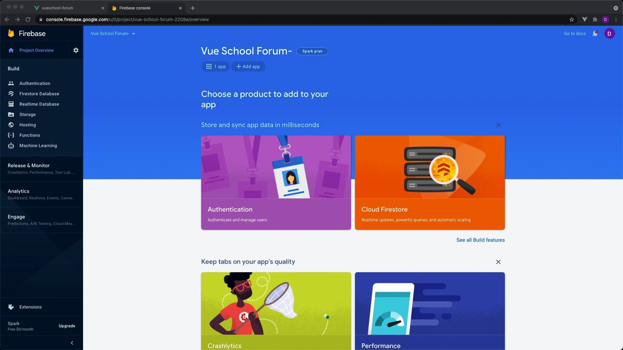 Uploading Avatars to Firebase Storage During Registration - A... Uploading Avatars to Firebase Storage During Registration - A...