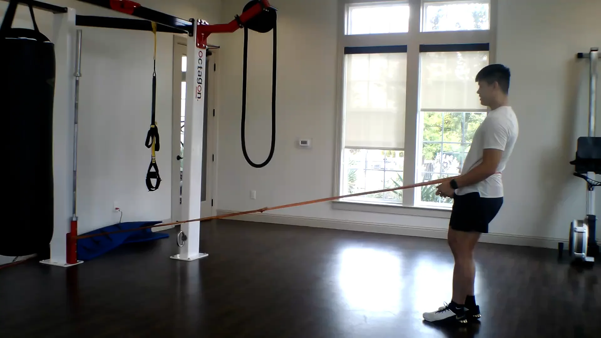 OverSpeed 2 Leap & Stick on Vimeo