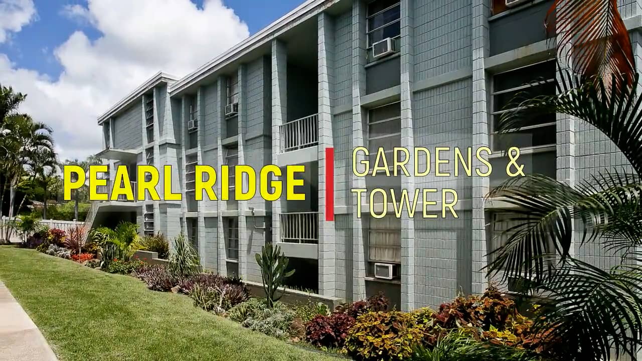 Pearlridge Gardens & Tower on Vimeo