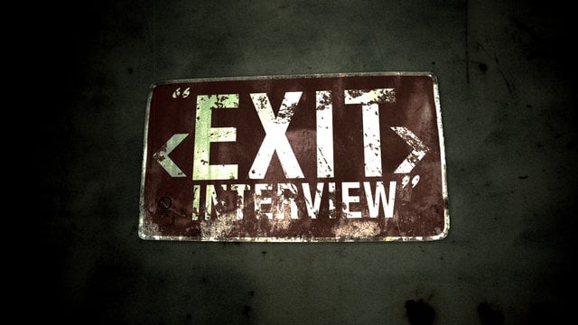 Exit Interview (2011) on Vimeo