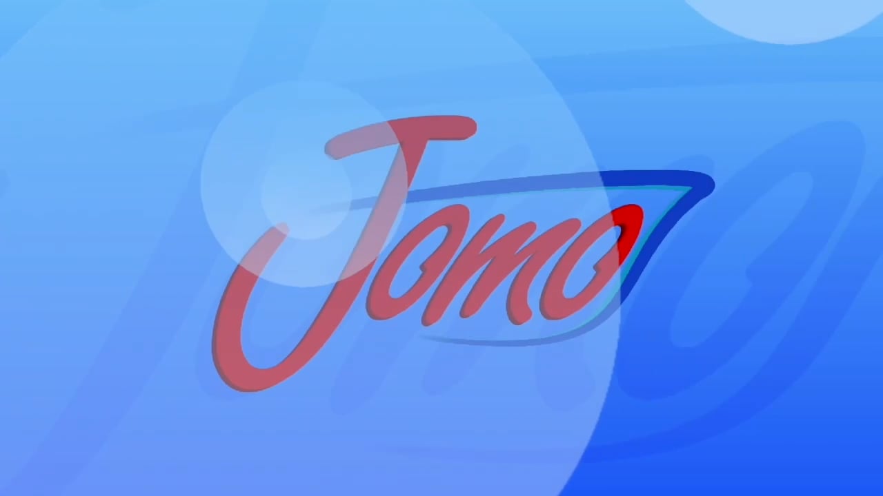 The Jomo 300 | Jomo Boats on Vimeo