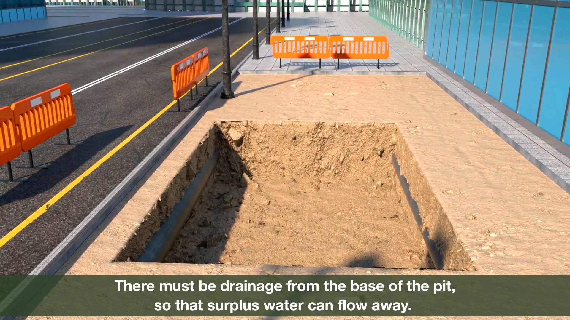 Stratavault Soil Vault Treepit Explained