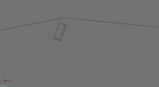 Autodesk Softimage ICE Irregular Shape Roll on Vimeo