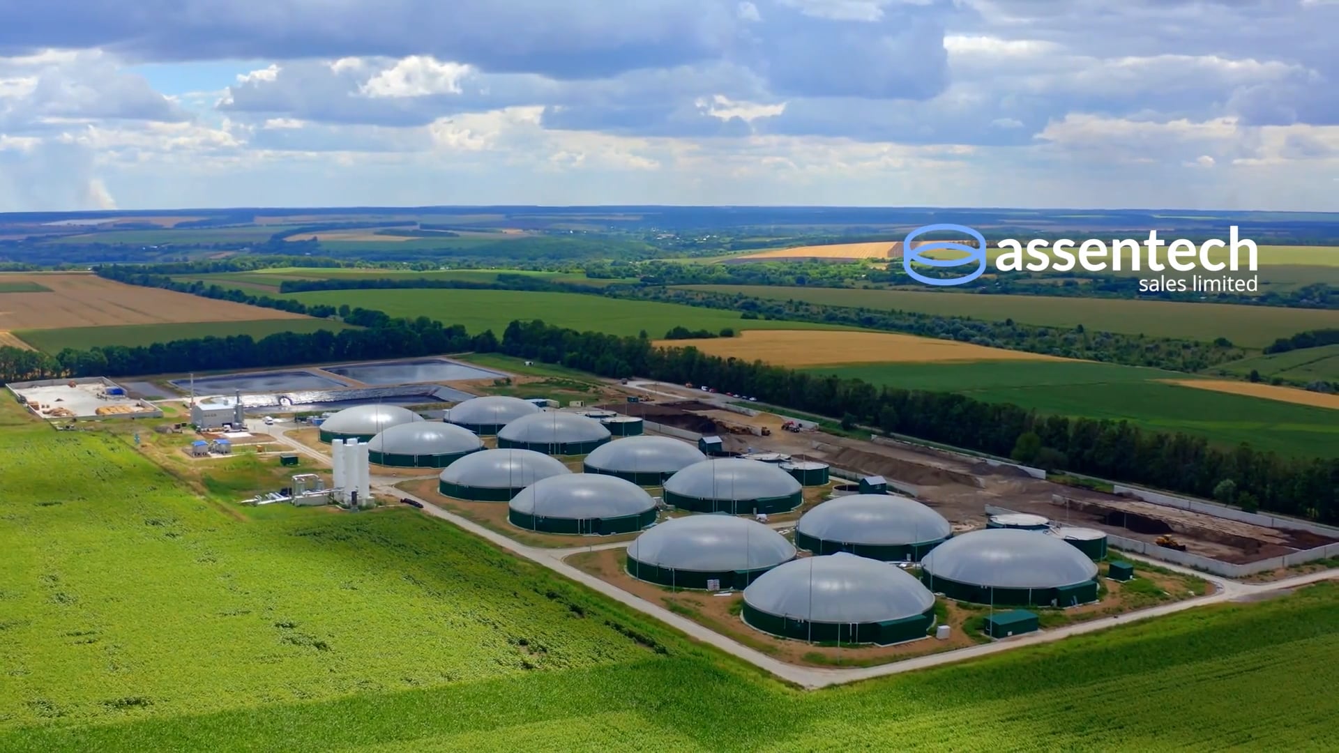 Smart Test Bench for Breather Valves (PVRV / PRV / VRV) on Vimeo