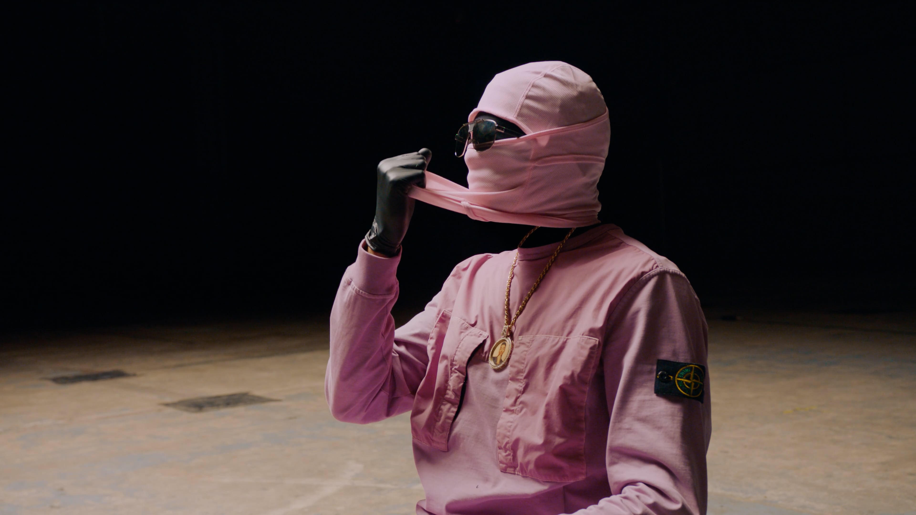 Meekz - LIKE ME on Vimeo