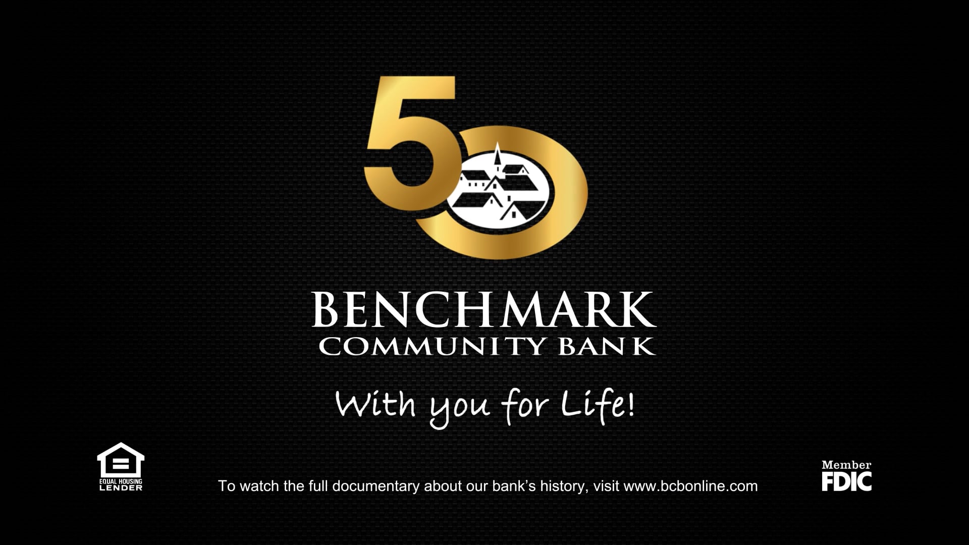 Benchmark Community Bank Products and Services 30 FINAL on Vimeo