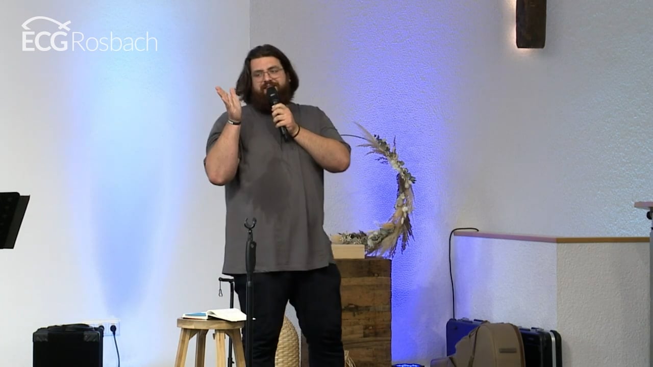 Kevin Wiens: Selbstreflektion statt Verurteilung on Vimeo