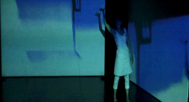 Projet D.I. & Anne-Julie Rollet #3 on Vimeo