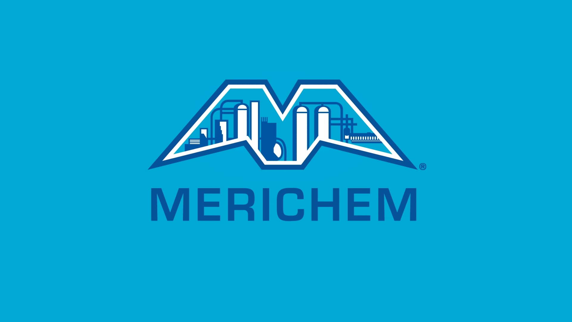 Merichem_timelapse_Blueback on Vimeo
