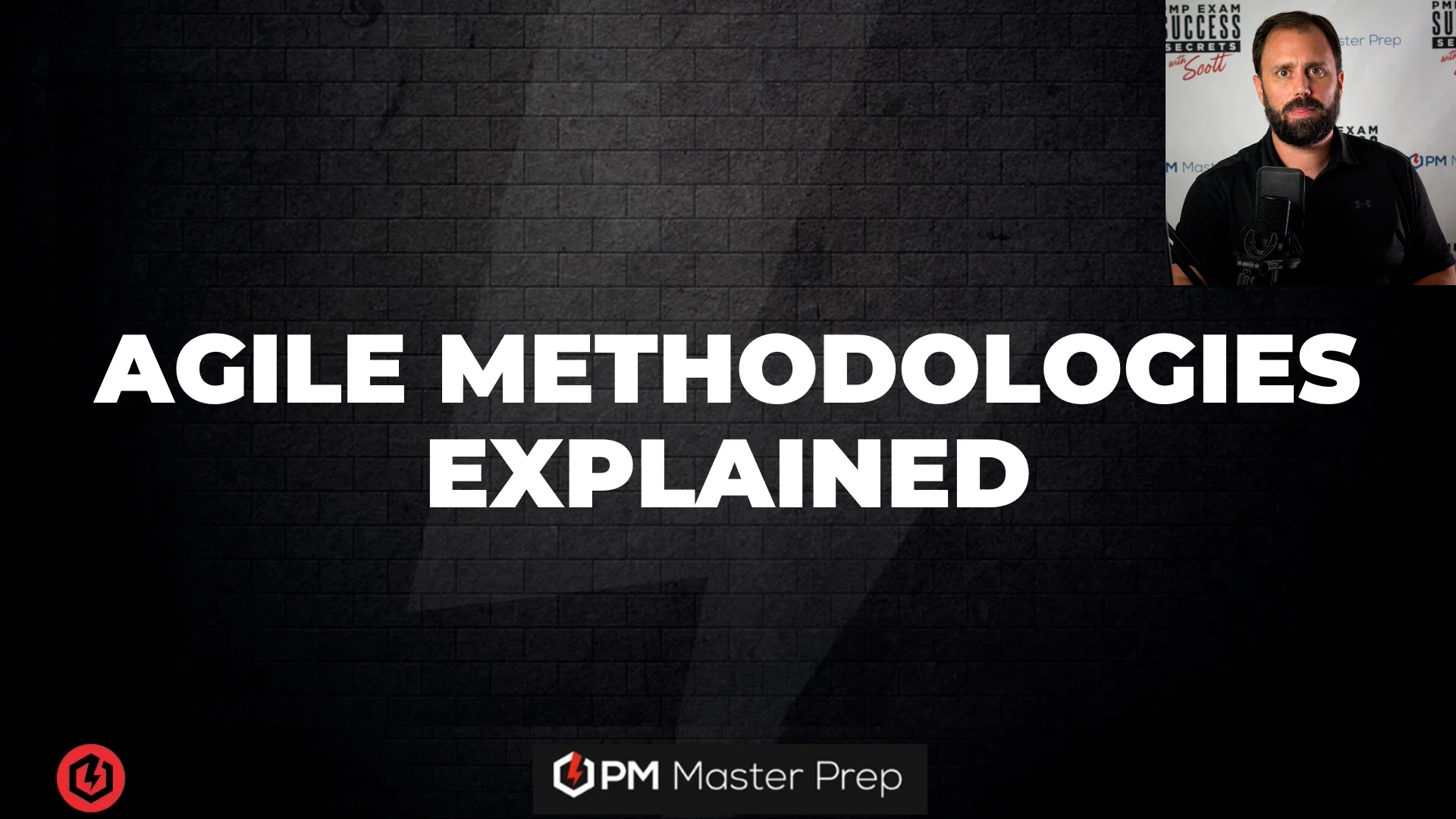 Agile Methodologies Explained