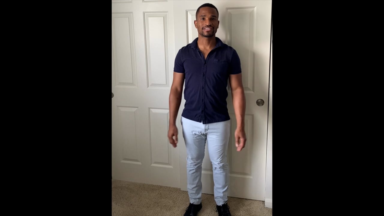 IWDWS SUBMISSION OMAR ROSS.mov on Vimeo