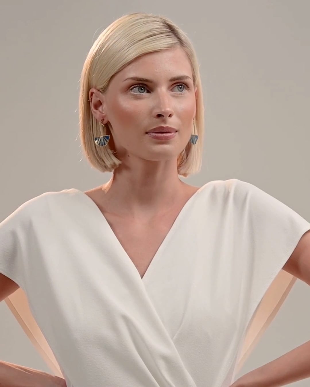 FiorSó - On the Catwalk on Vimeo