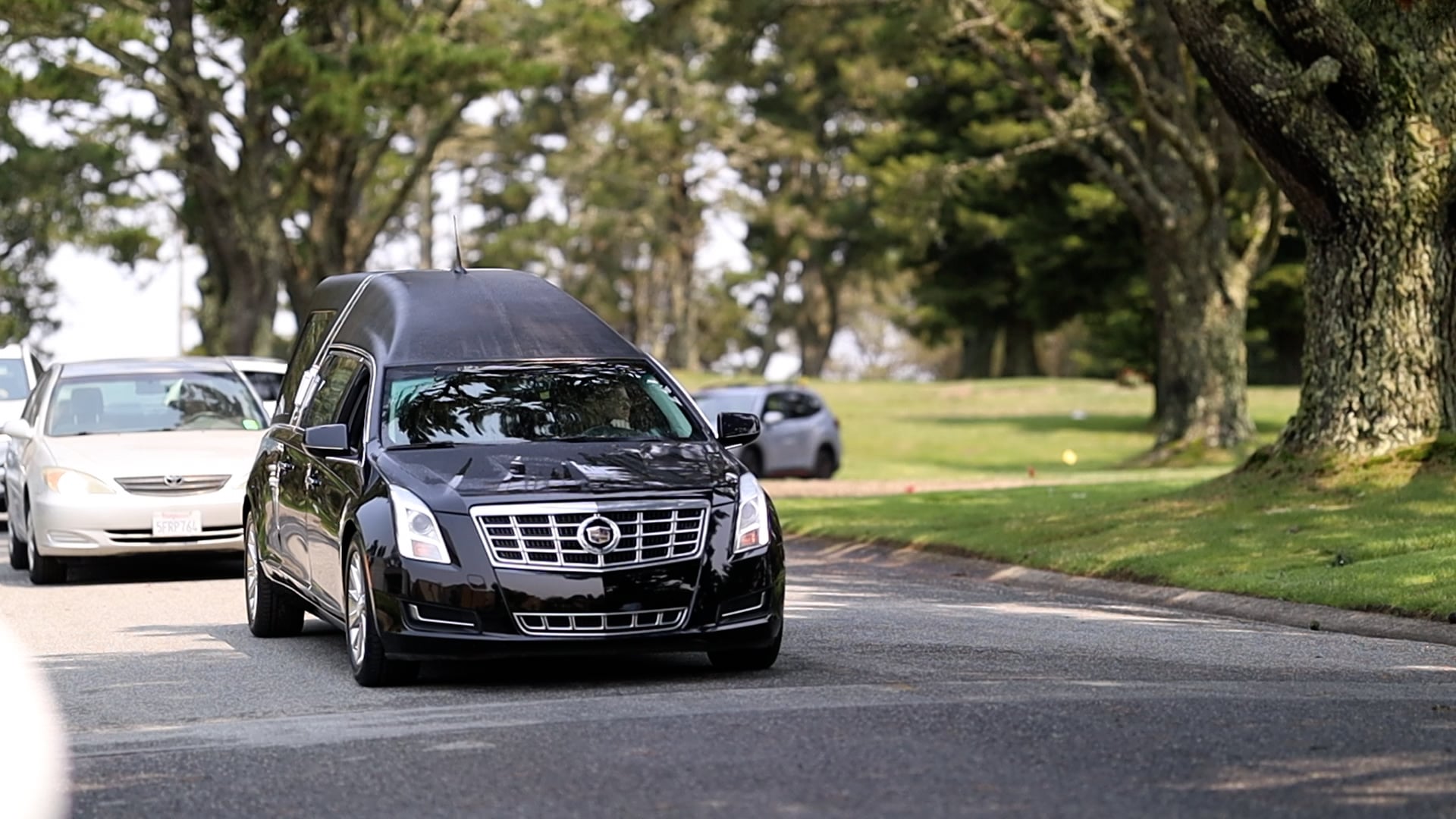 Wayne Chinn Memorial on Vimeo