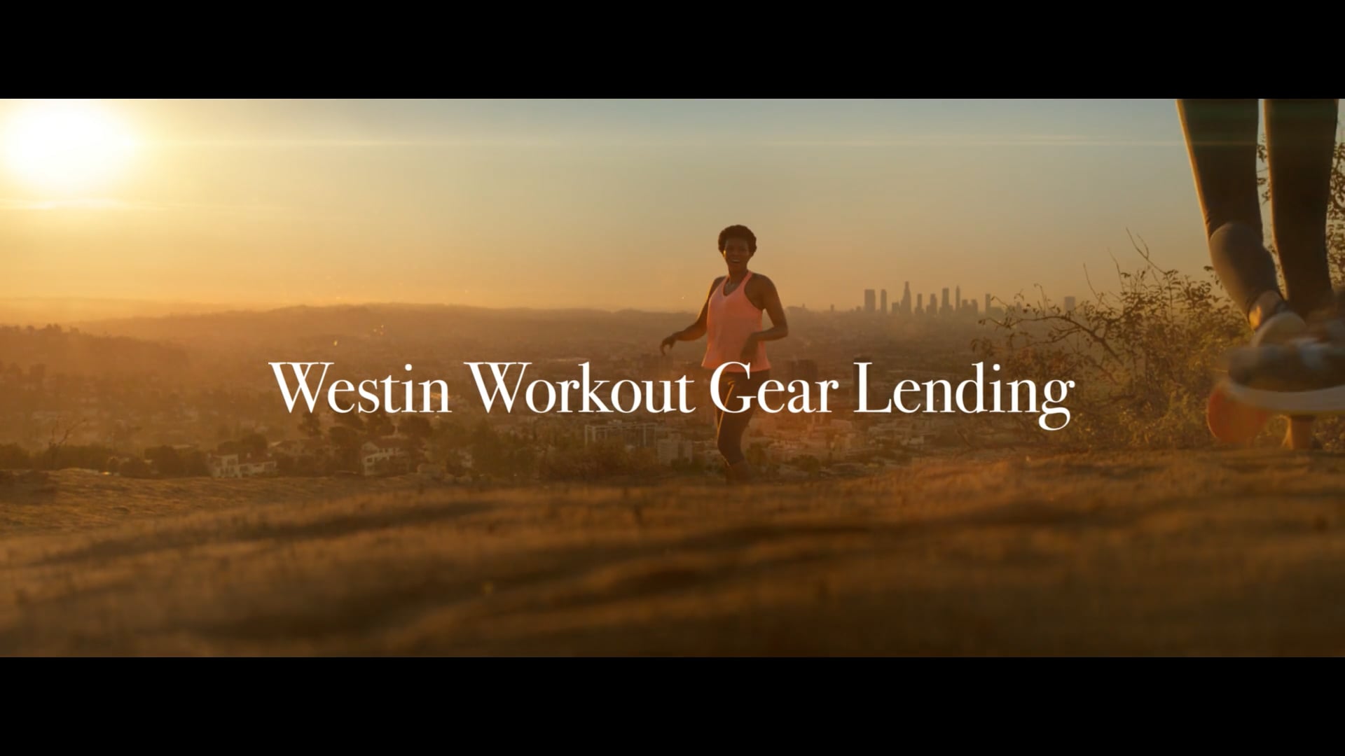 Westin Run on Vimeo