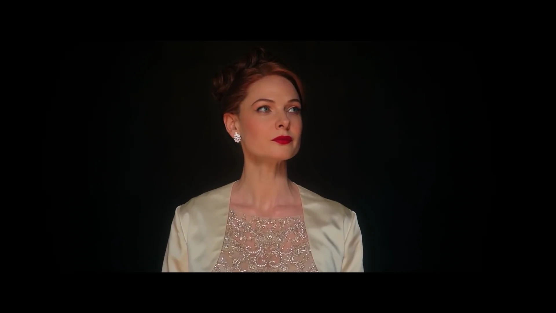 Never Enough original video with Lucy Thomas
