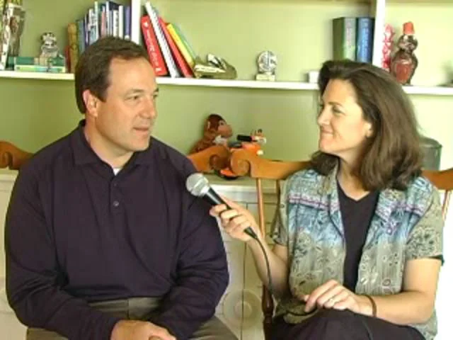 Jason Lindauer Interview on Vimeo