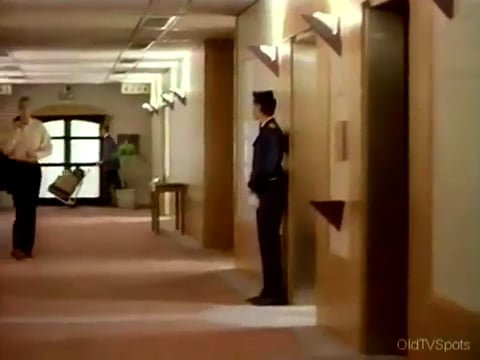 Riesen Chocolate Chew Commercial 1995 on Vimeo