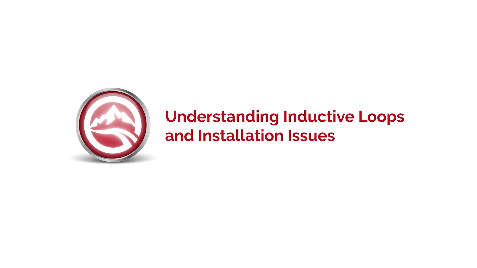Understanding Inductive Loops and Installation Issues.mp4
