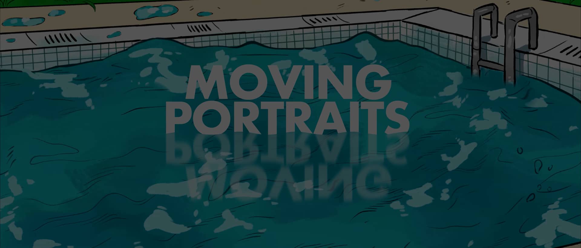 Moving Portraits on Vimeo