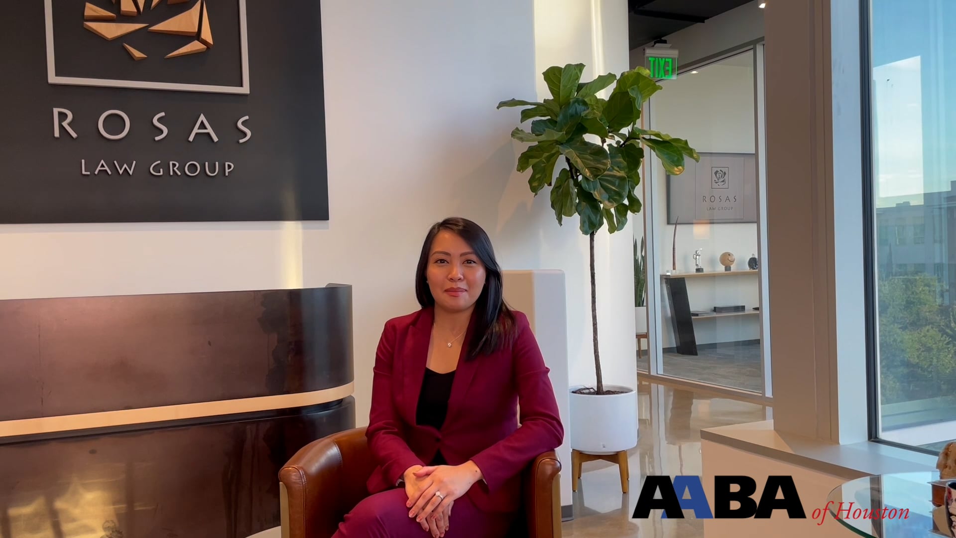 Rosas Law Group - Spotlight Video.mp4 on Vimeo