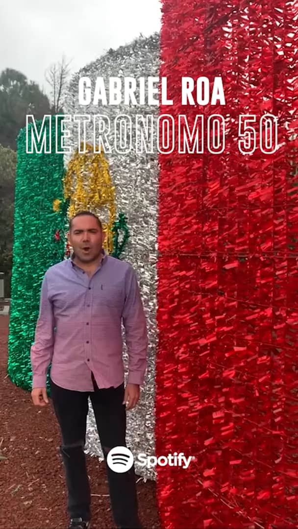 GABRIEL ROA on Vimeo