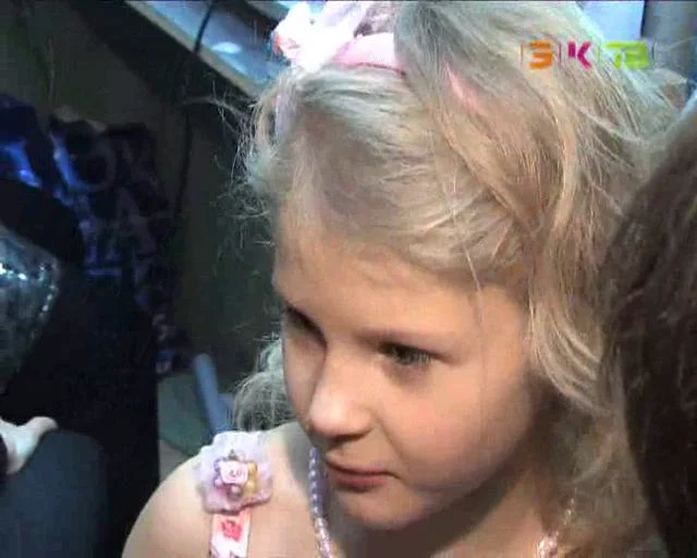 Анна Мельник КОРРЕСПОНДЕНТ МОНСТР on Vimeo