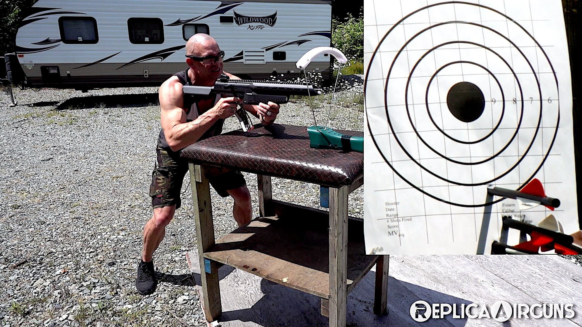 Umarex AirJavelin CO2 Air Archery Rifle | Replicaairguns.us