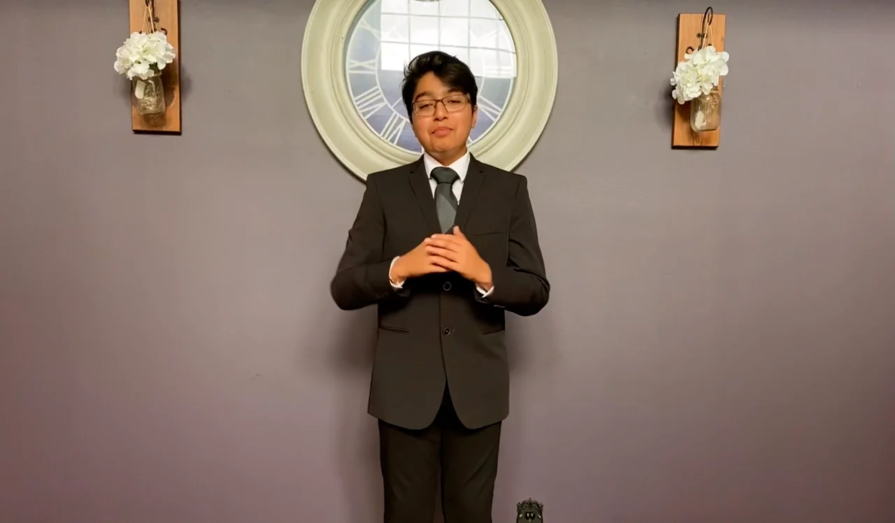 Aryan Vaidya on Vimeo