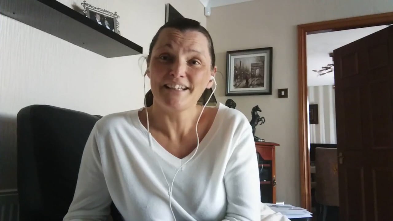 H + W Blog - Stacey MacDougall on Vimeo