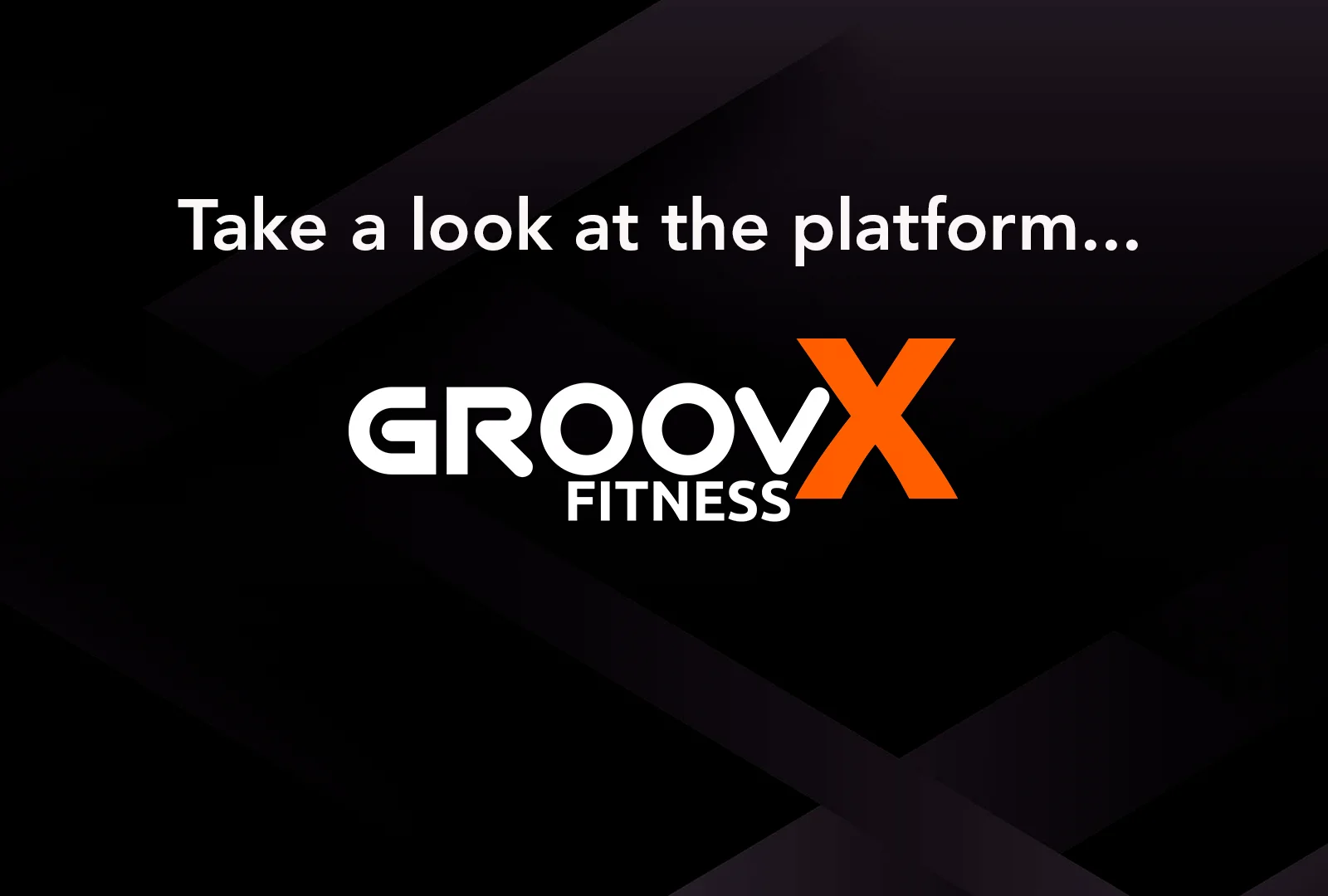 GroovX Fitness - Take a look on Vimeo