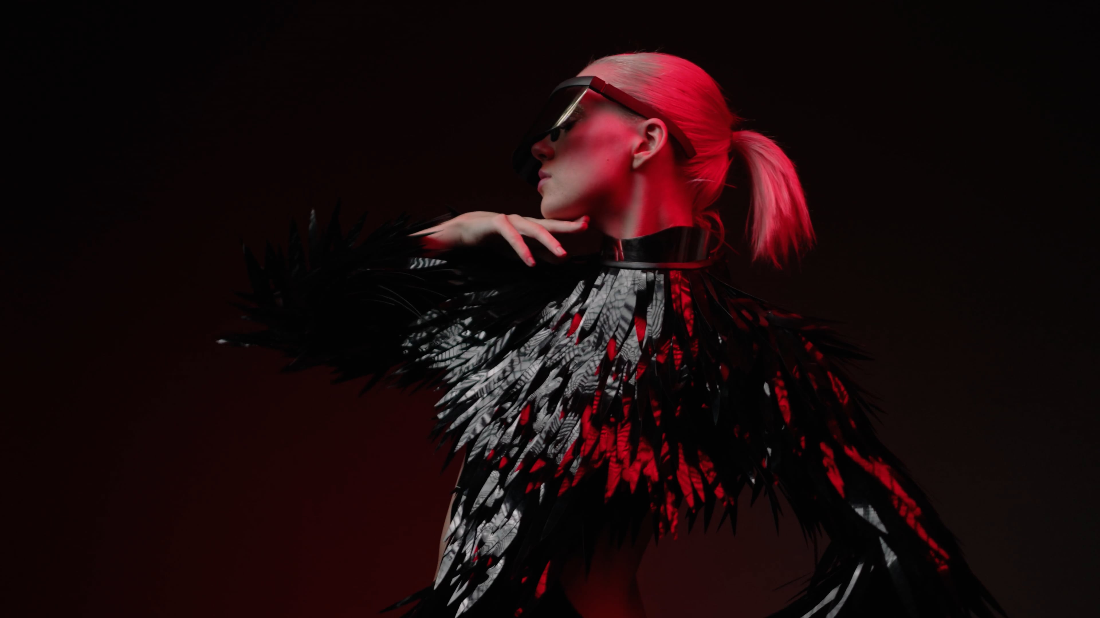 Huawei Nova 8 - Mya Faith on Vimeo