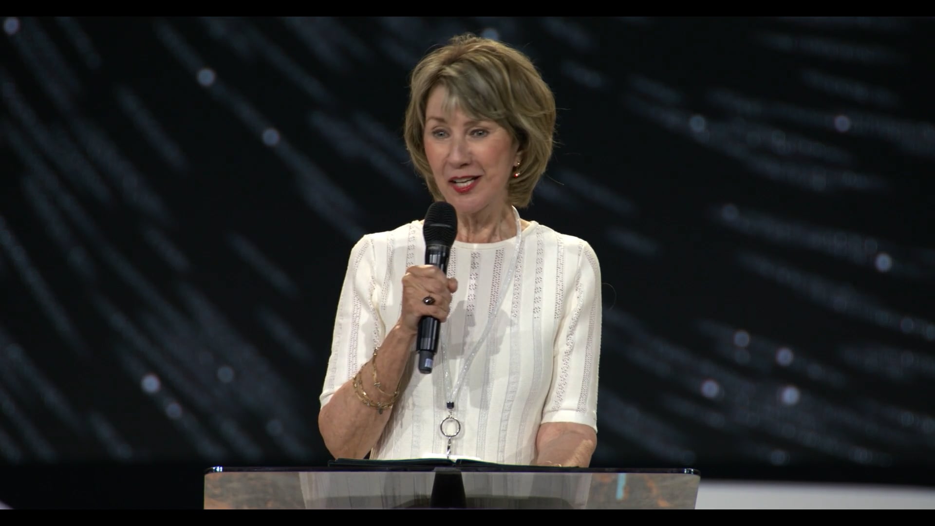 Cheryl Sacks at Deborahs United Conference, July 2021 on Vimeo