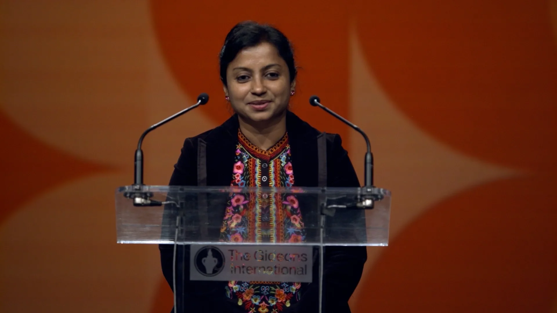 Uma Moorthy Testimony