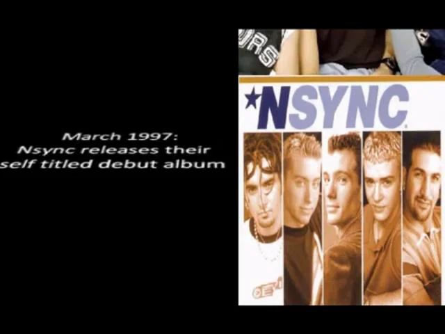 Happy 30th Birthday Justin Timberlake on Vimeo