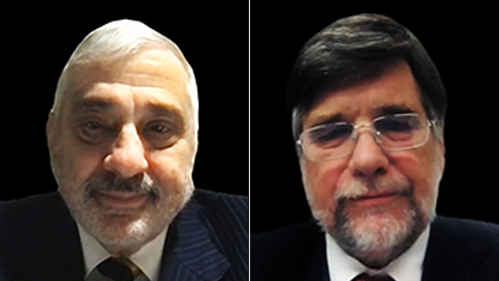 Preview: Winston v Commonwealth of Australia [2021] NSWSC 62 ;with Greg ...