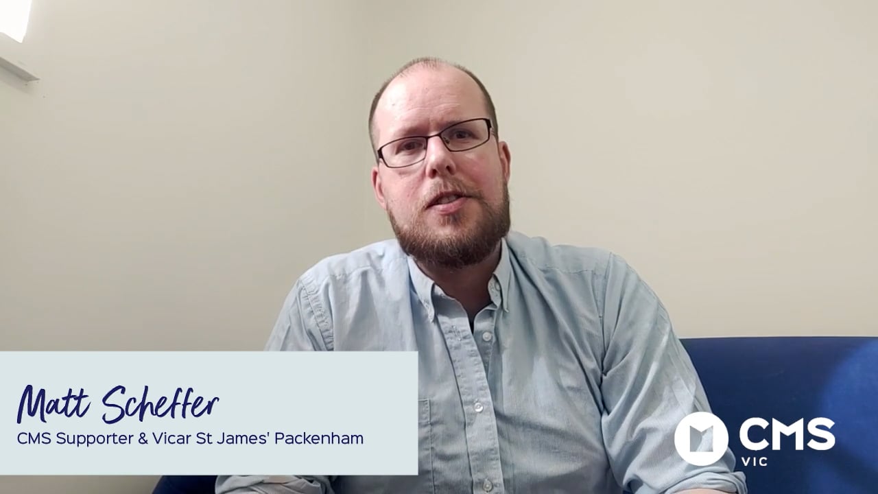 29 Matt Scheffer on Vimeo