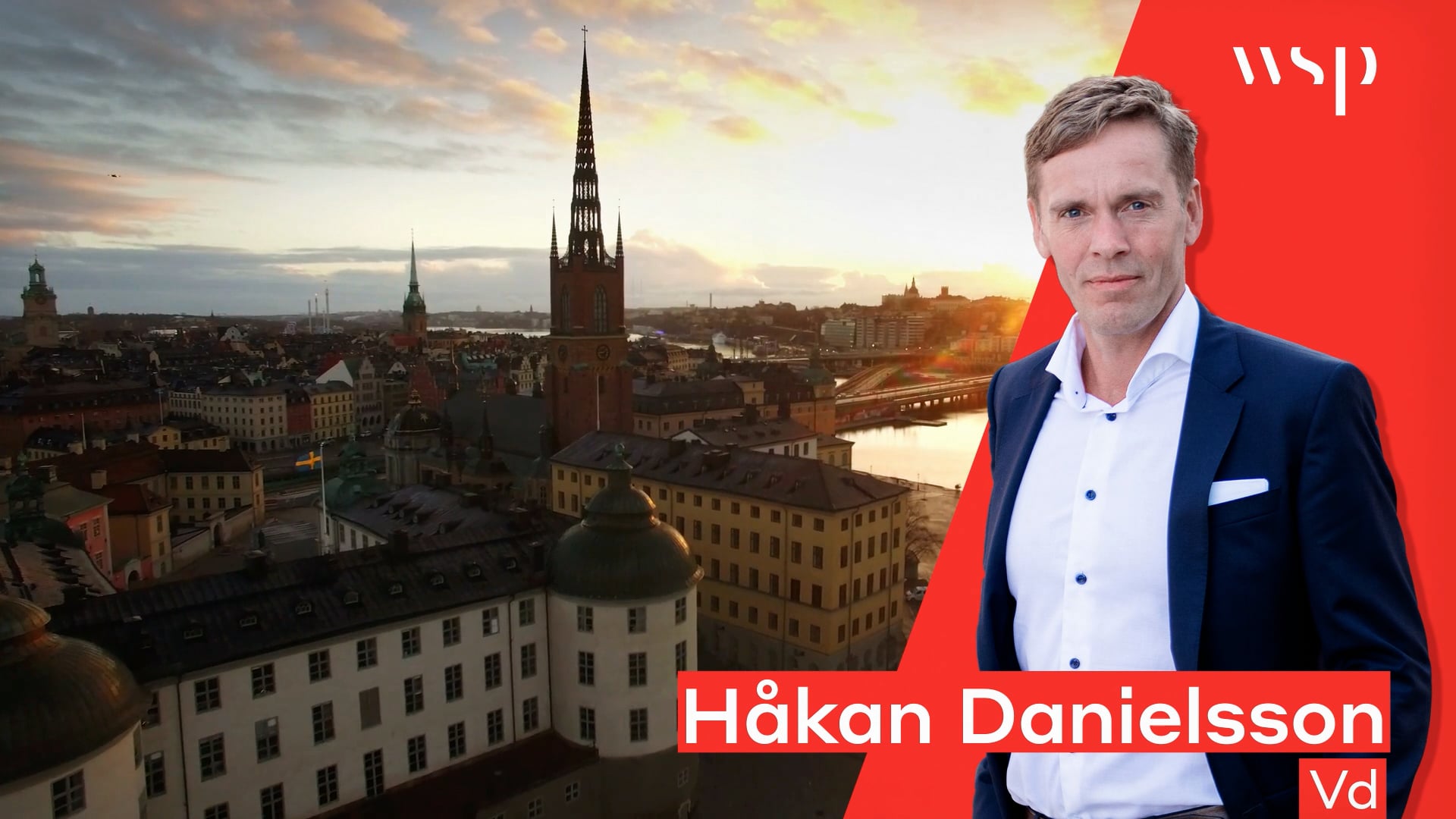 WSP Sverige företagspresentation 2021 on Vimeo