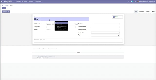 Browseinfo - Odoo Gold Partner on Vimeo