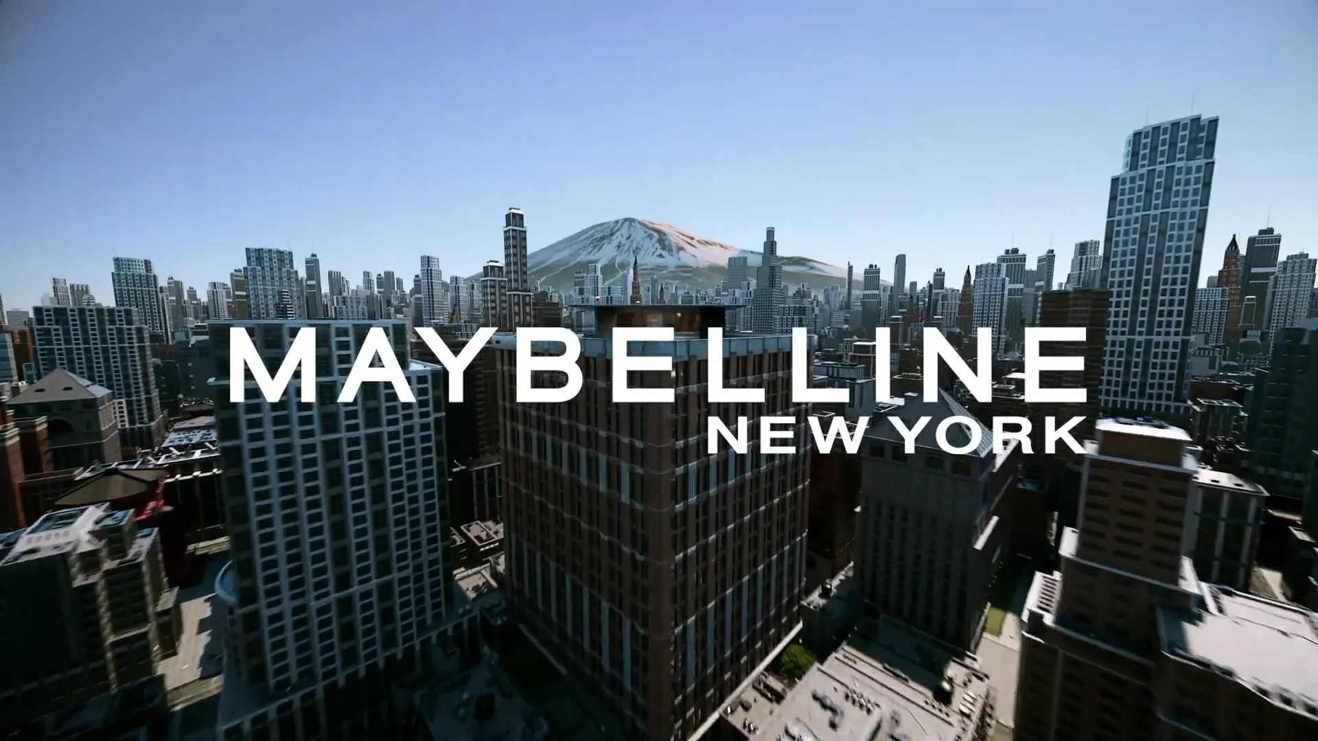 MAYBELLINE