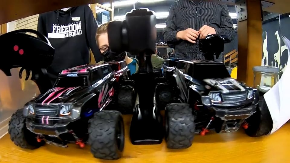 RC-Car Event Winsen Sommer 2021 on Vimeo