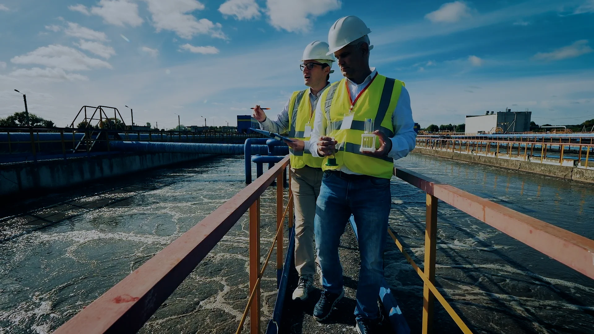 WaterPro Conference 2022 on Vimeo